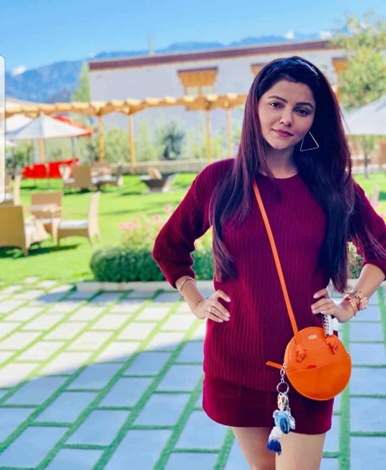 100+ Rubina Dilaik Photo, Pic, Images & Wallpaper Download (HD)