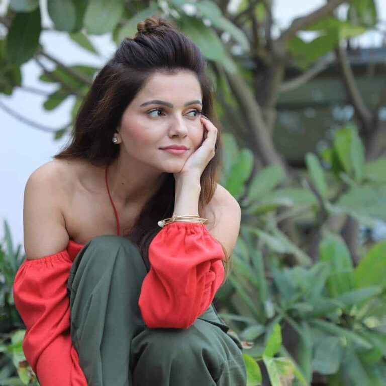 100+ Rubina Dilaik Photo, Pic, Images & Wallpaper Download (HD)