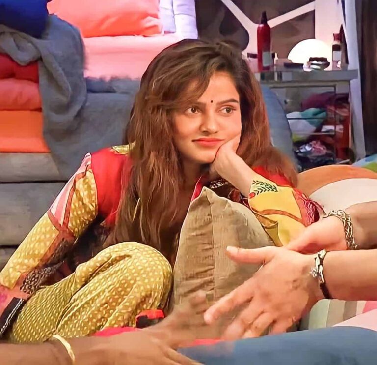 100+ Rubina Dilaik Photo, Pic, Images & Wallpaper Download (HD)