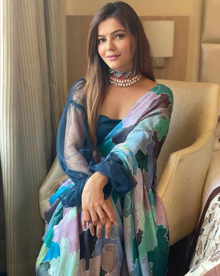 100+ Rubina Dilaik Photo, Pic, Images & Wallpaper Download (HD)