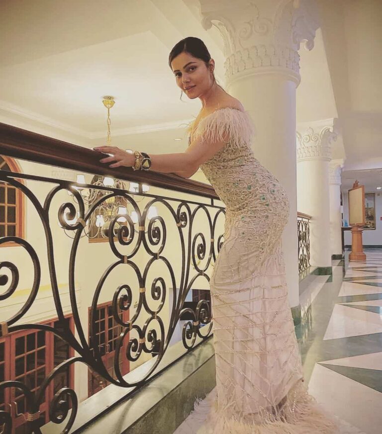 100+ Rubina Dilaik Photo, Pic, Images & Wallpaper Download (HD)
