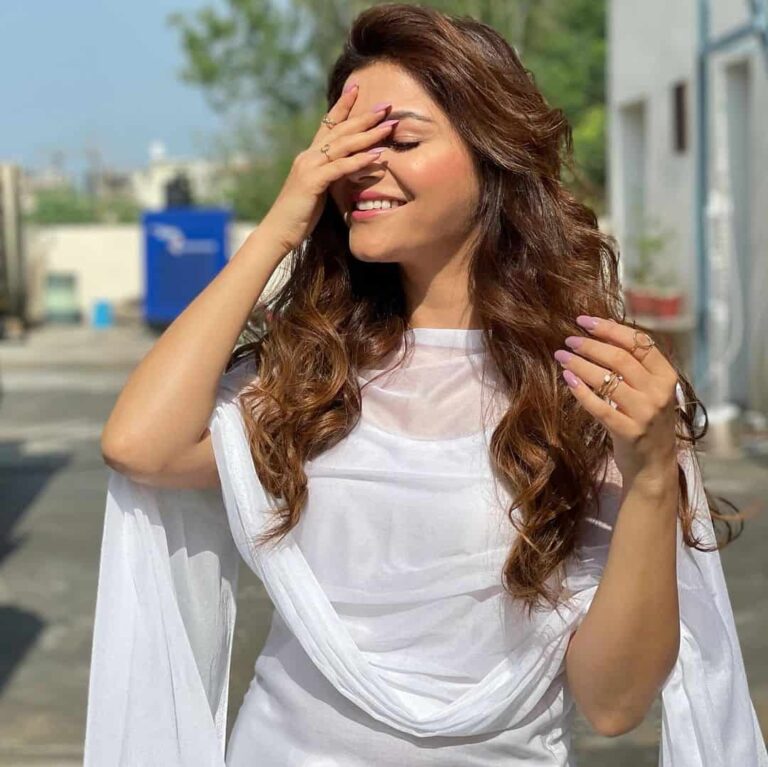 100+ Rubina Dilaik Photo, Pic, Images & Wallpaper Download (HD)