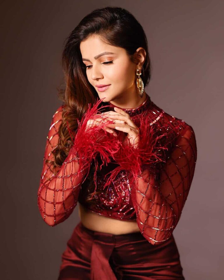 100+ Rubina Dilaik Photo, Pic, Images & Wallpaper Download (HD)