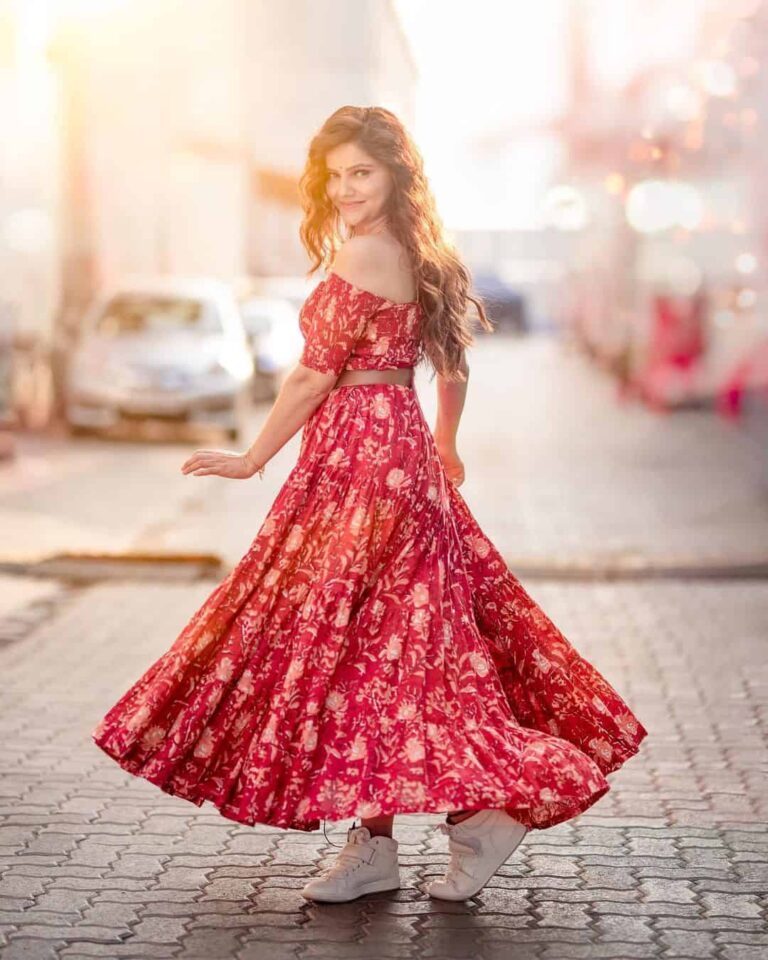 100+ Rubina Dilaik Photo, Pic, Images & Wallpaper Download (HD)