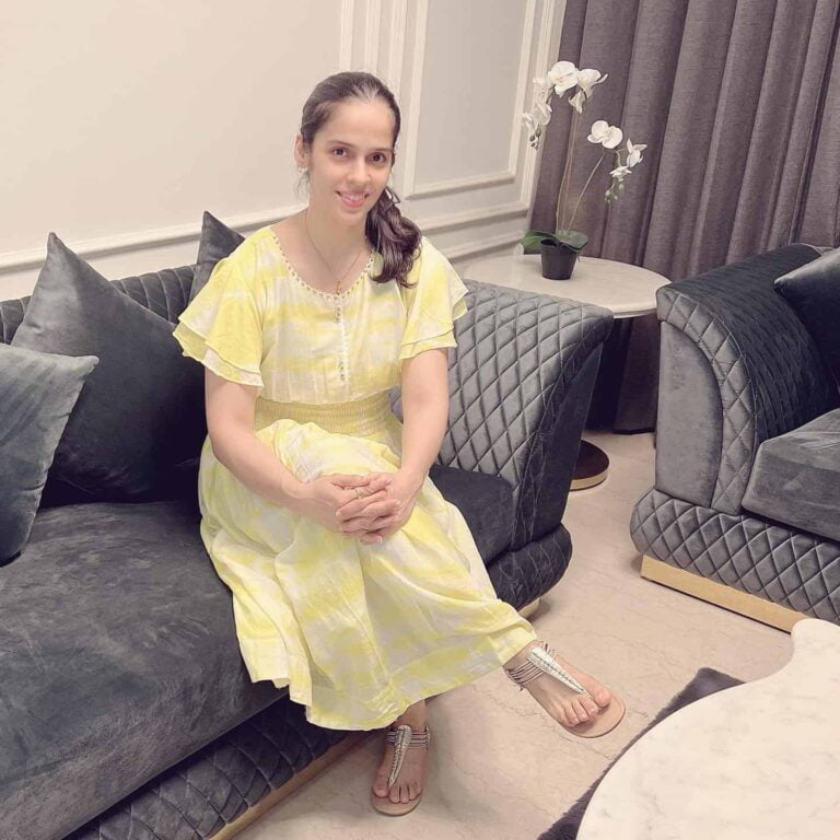 [60+] Saina Nehwal Images, Photos, Picture & Wallpaper (HD)