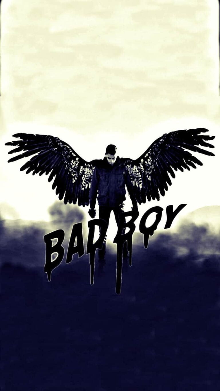 [50+] Bad Boy DP, Images & Pics for Whatsapp & Instagram (HD)