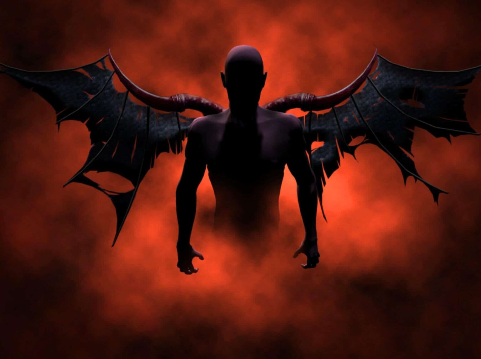 [50+] Devil DP for Whatsapp & Instagram (HD) - PhotosFile