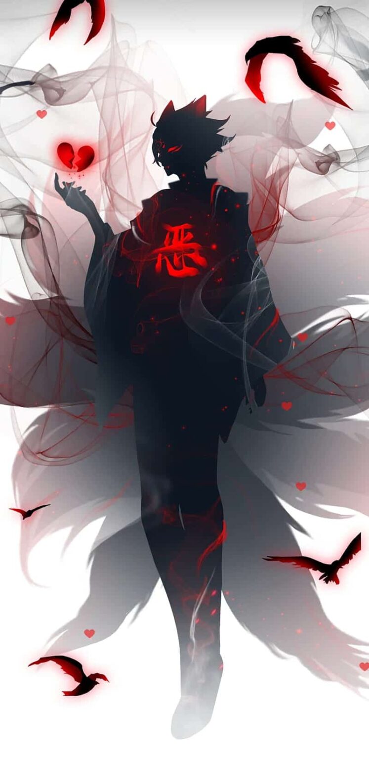 [50+] Devil DP for Whatsapp & Instagram (HD) - PhotosFile