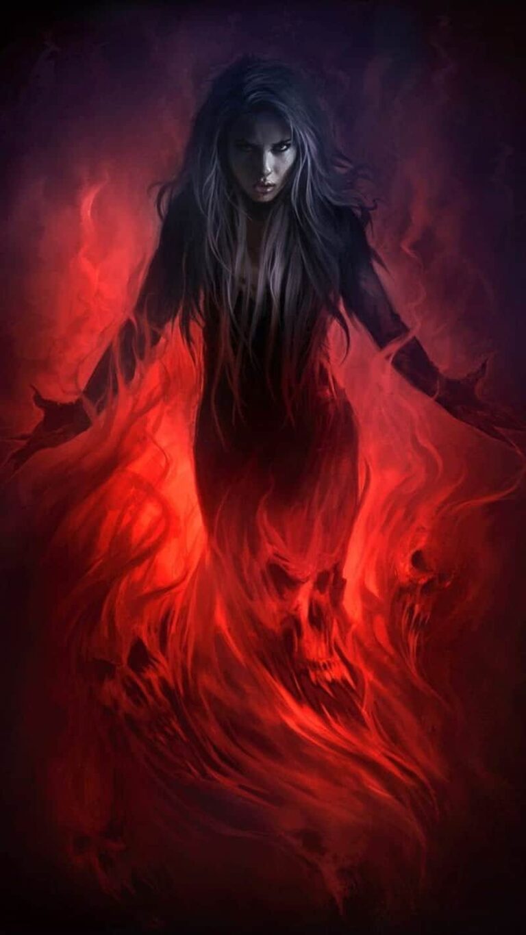 [50+] Devil DP for Whatsapp & Instagram (HD) - PhotosFile