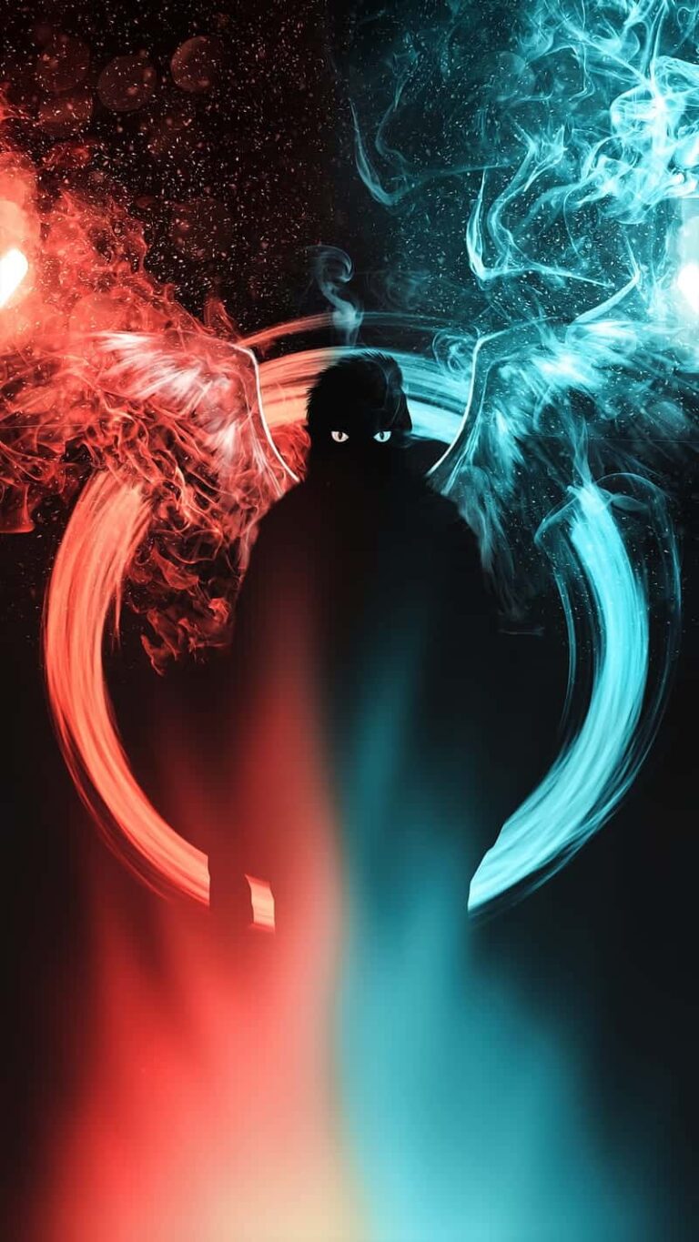 [50+] Devil DP for Whatsapp & Instagram (HD) - PhotosFile