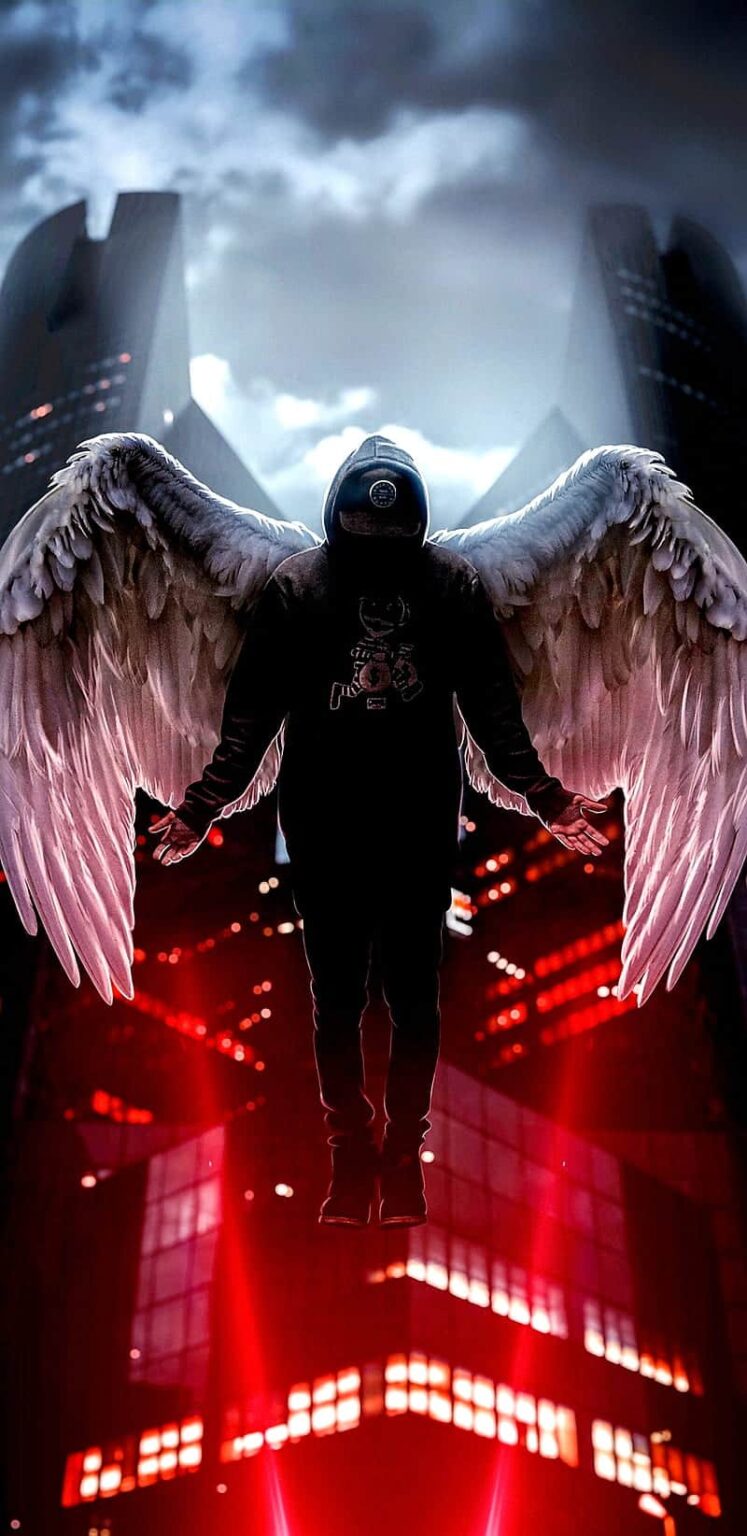 [50+] Devil DP for Whatsapp & Instagram (HD) - PhotosFile