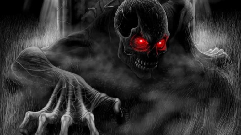 [50+] Devil DP for Whatsapp & Instagram (HD) - PhotosFile