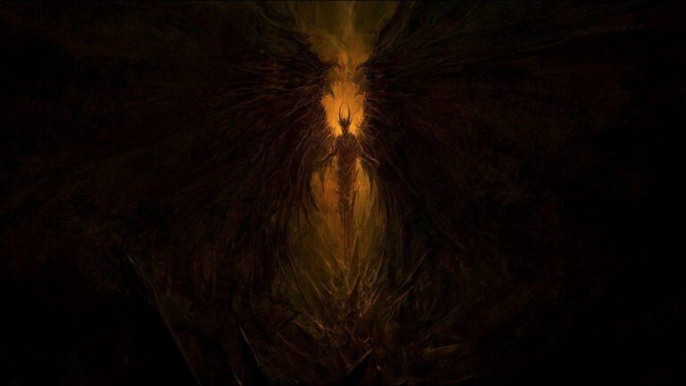 [50+] Devil DP for Whatsapp & Instagram (HD) - PhotosFile