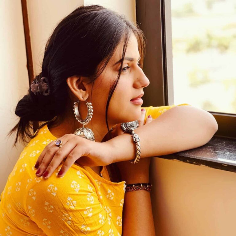 [60+] Pranjal Dahiya Photo, Images, Pics & Wallpaper (HD)