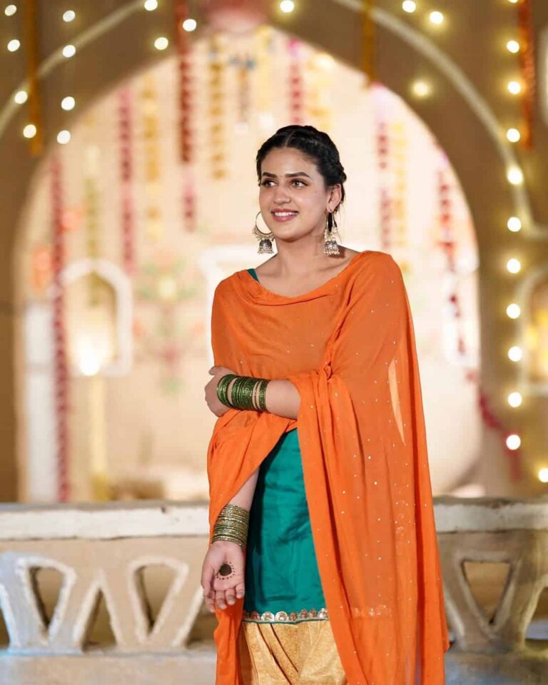 [60+] Pranjal Dahiya Photo, Images, Pics & Wallpaper (HD)