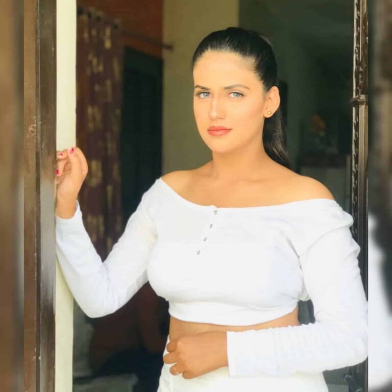 [60+] Pranjal Dahiya Photo, Images, Pics & Wallpaper (HD)