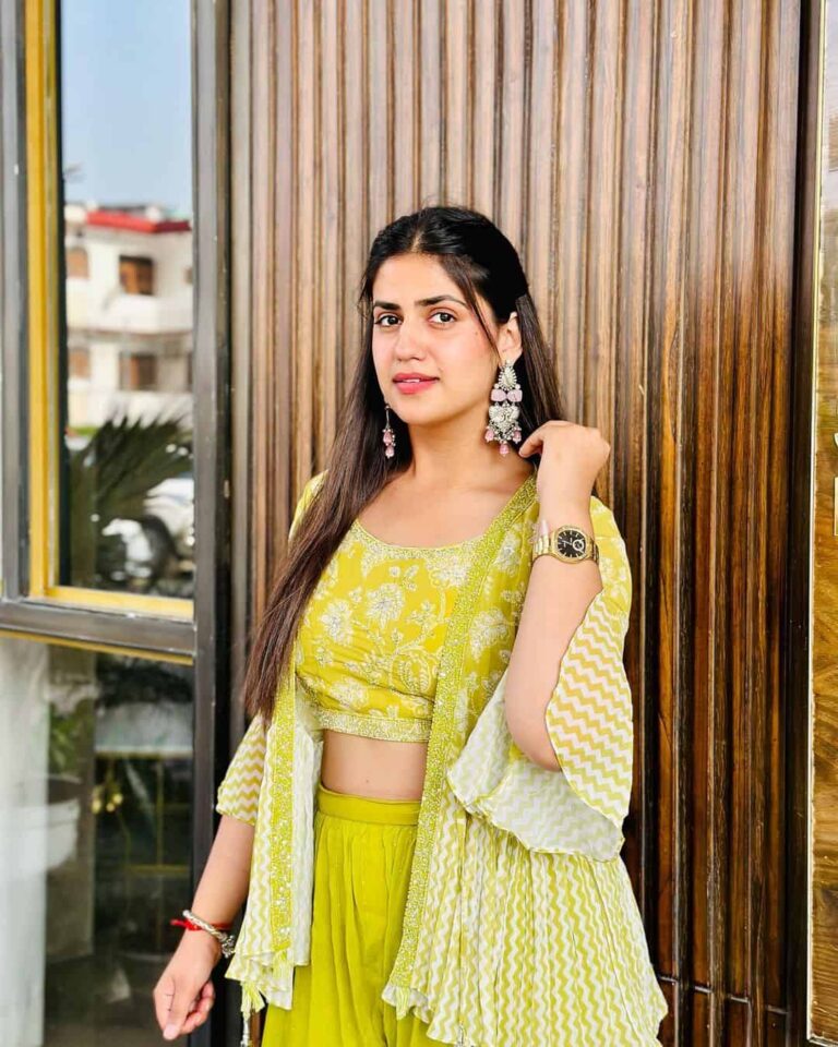 [60+] Pranjal Dahiya Photo, Images, Pics & Wallpaper (HD)