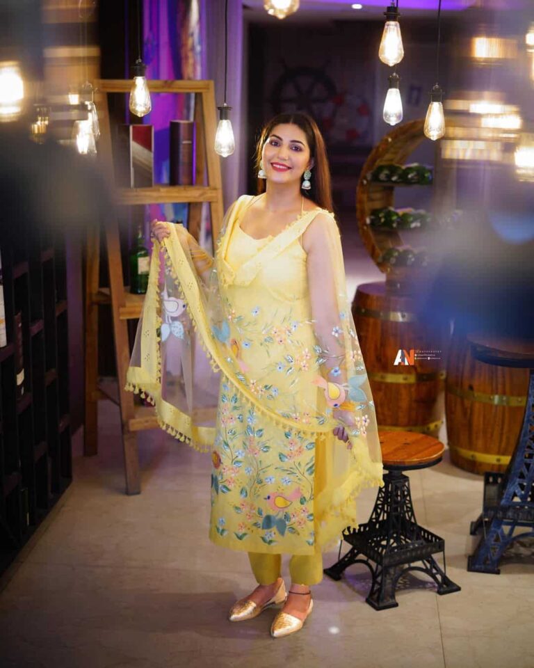 [50+] Sapna Choudhary Photo, Images, Pics & Wallpaper (HD)