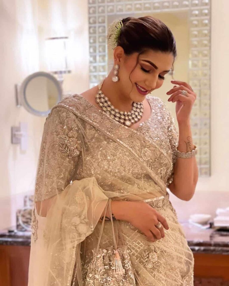[50+] Sapna Choudhary Photo, Images, Pics & Wallpaper (HD)