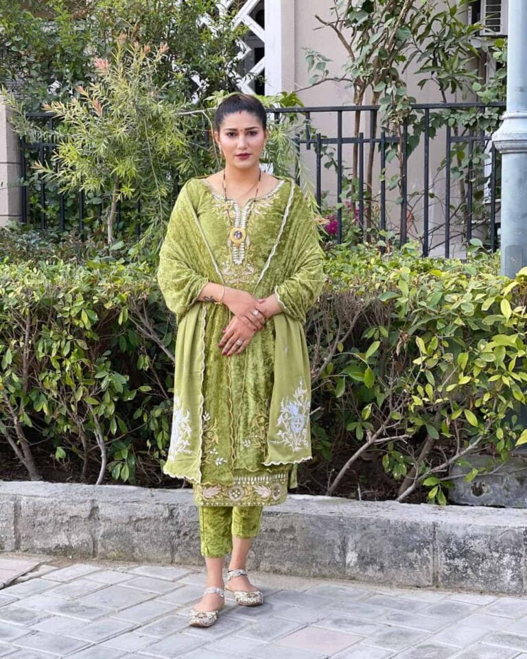 [50+] Sapna Choudhary Photo, Images, Pics & Wallpaper (HD)