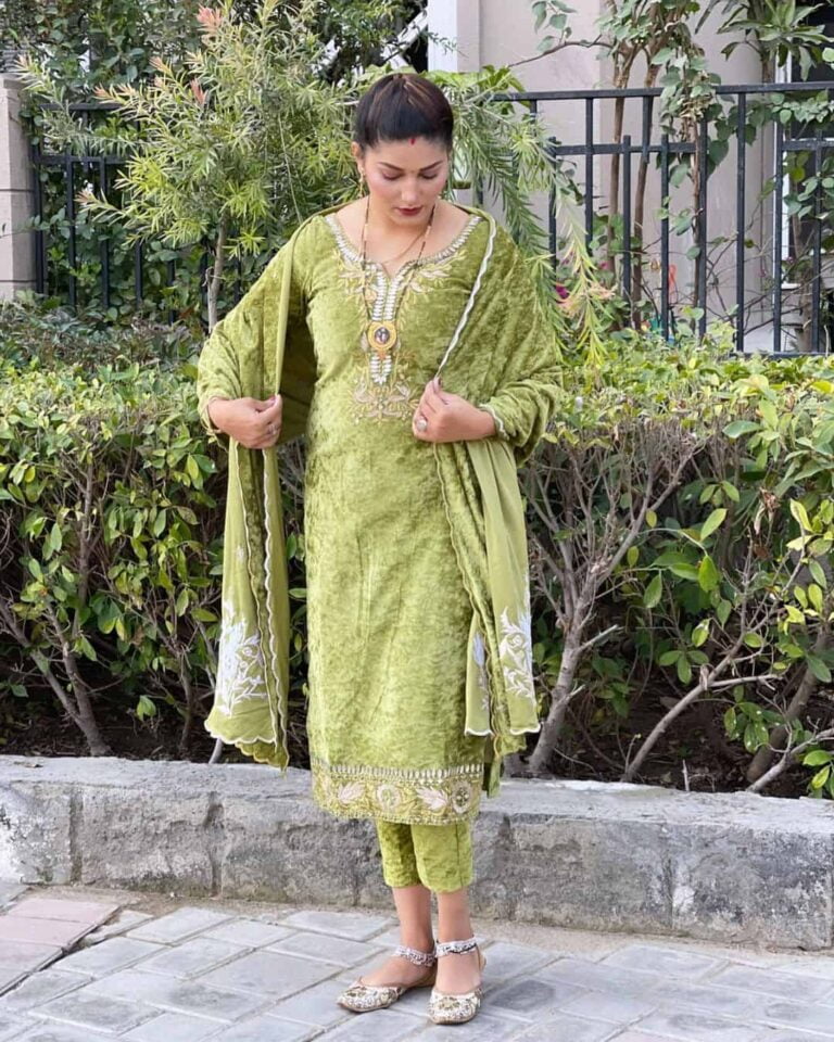 [50+] Sapna Choudhary Photo, Images, Pics & Wallpaper (HD)