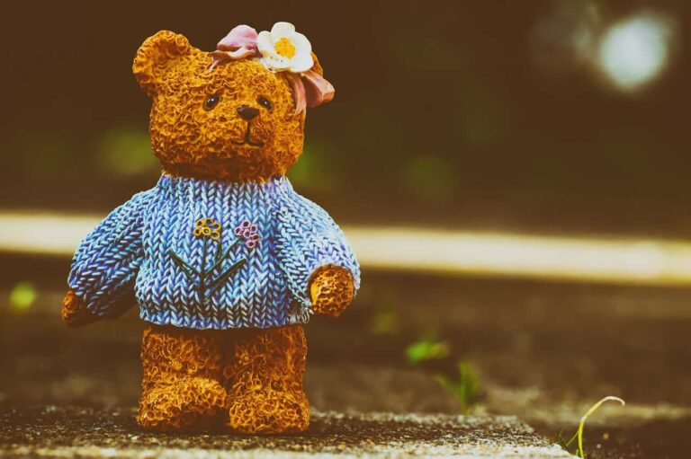 [90+] Teddy Bear DP for Whatsapp & Instagram (HD) - PhotosFile