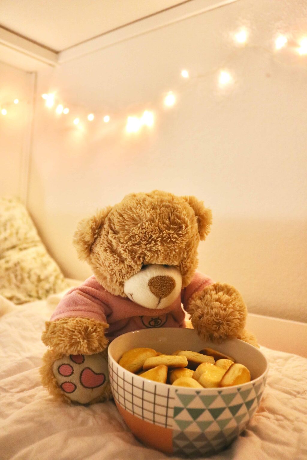 [90+] Teddy Bear DP for Whatsapp & Instagram (HD) - PhotosFile