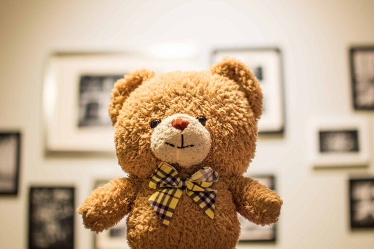 [90+] Teddy Bear DP for Whatsapp & Instagram (HD) - PhotosFile