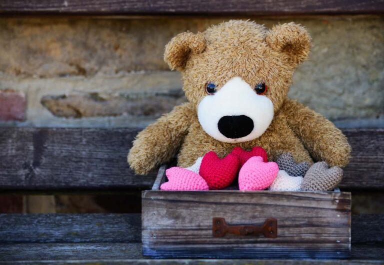 [90+] Teddy Bear DP for Whatsapp & Instagram (HD) - PhotosFile