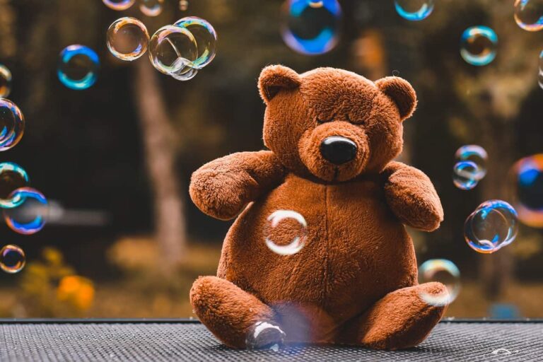 [90+] Teddy Bear DP for Whatsapp & Instagram (HD) - PhotosFile