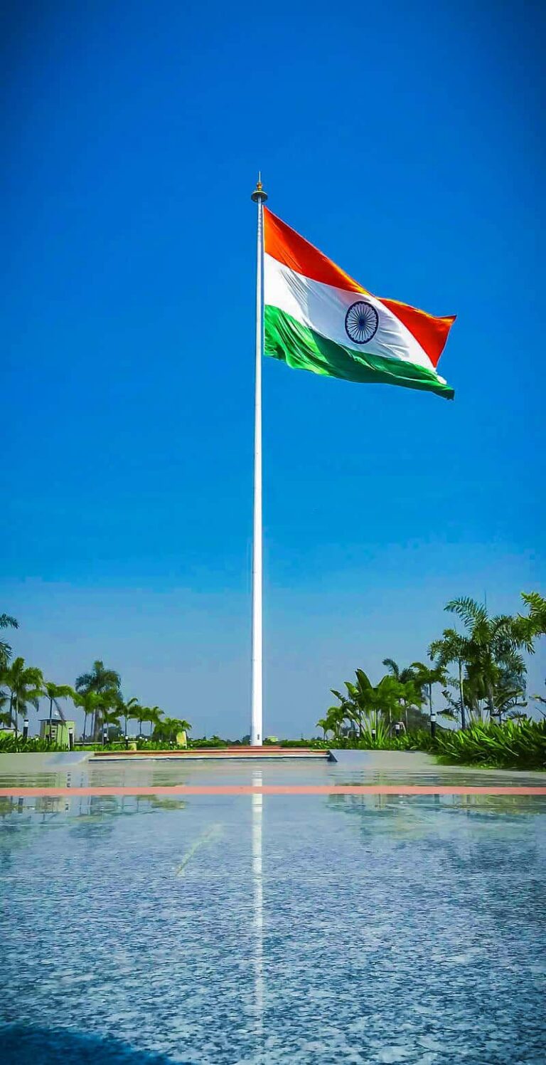 [50+] Tiranga Image, Photo, Pics & Wallpaper (HD) - PhotosFile
