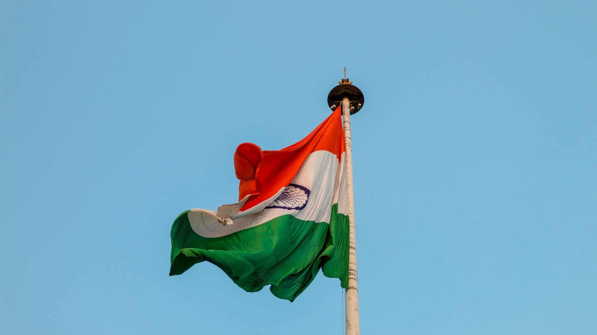 [50+] Tiranga Image, Photo, Pics & Wallpaper (HD) - PhotosFile