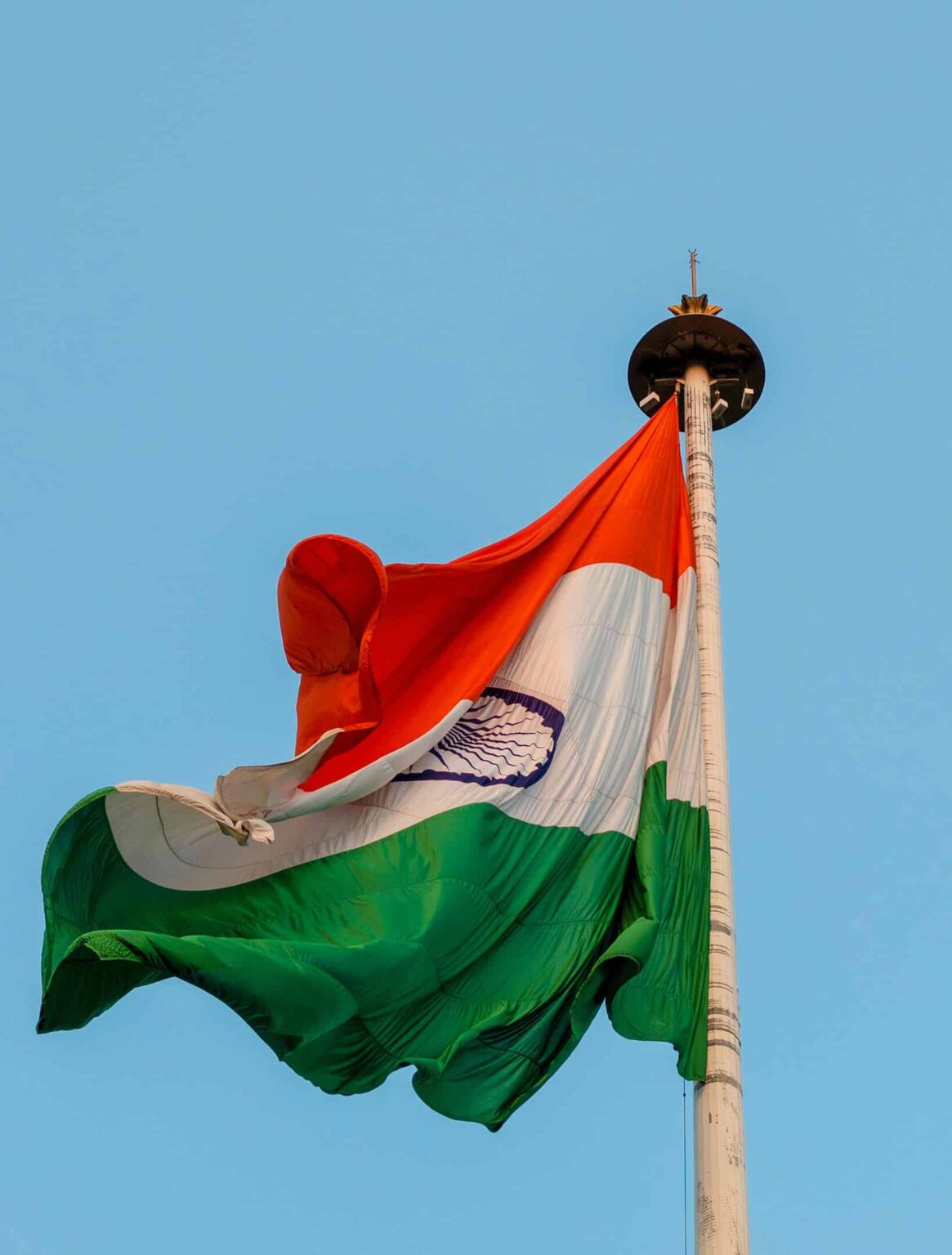 [50+] Tiranga Image, Photo, Pics & Wallpaper (HD) - PhotosFile