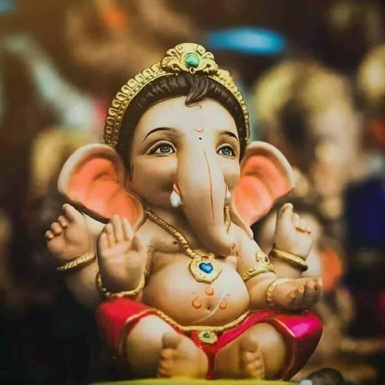 [100+] Vinayagar Images, Photos, Pics & Wallpaper (HD)