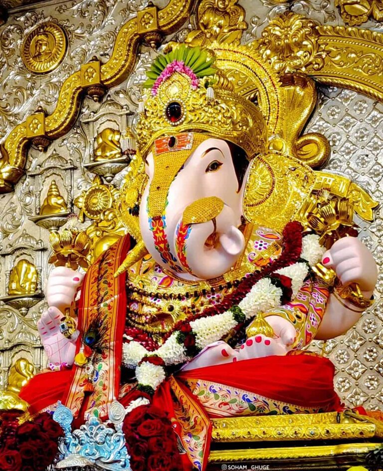 [100+] Vinayagar Images, Photos, Pics & Wallpaper (HD)