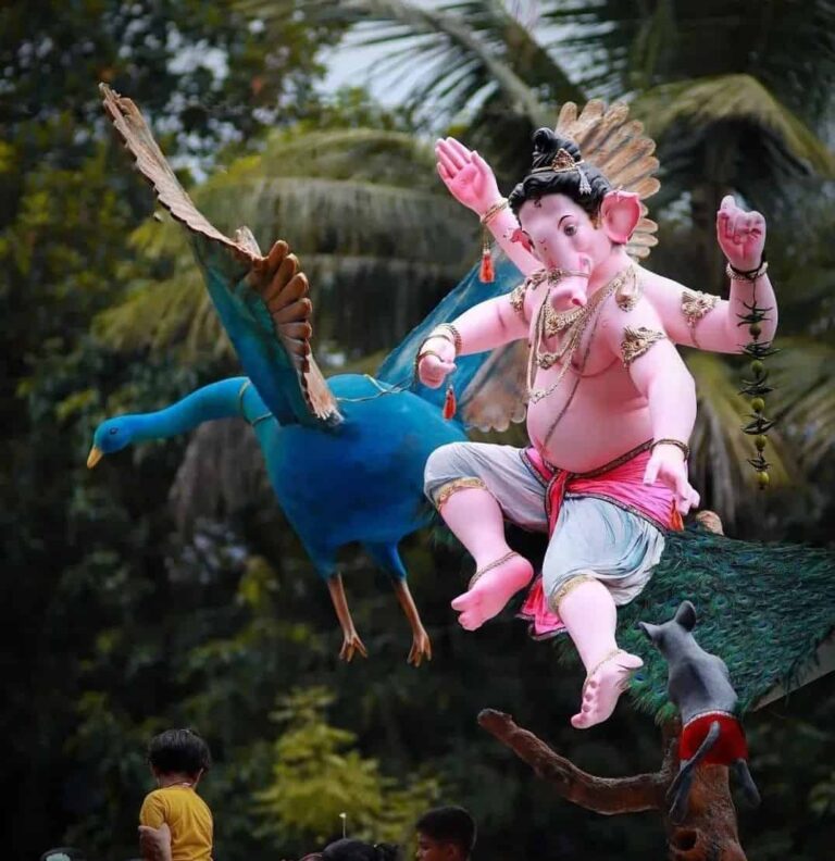 [100+] Vinayagar Images, Photos, Pics & Wallpaper (HD)