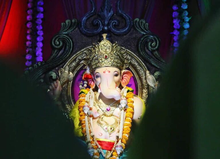 [100+] Vinayagar Images, Photos, Pics & Wallpaper (HD)