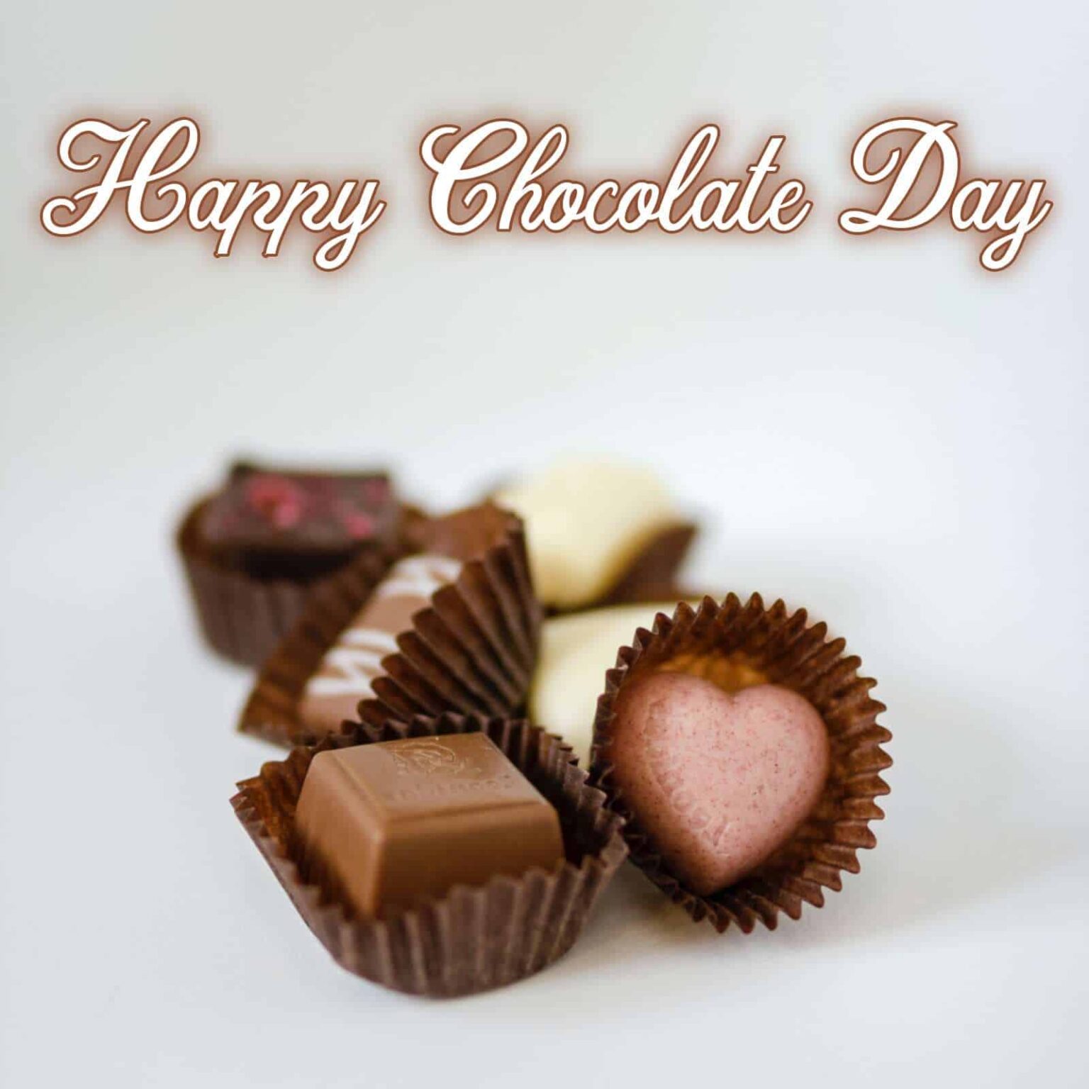 [70+] Chocolate Day Images 2023, Photo, Pic & Wallpaper (HD)