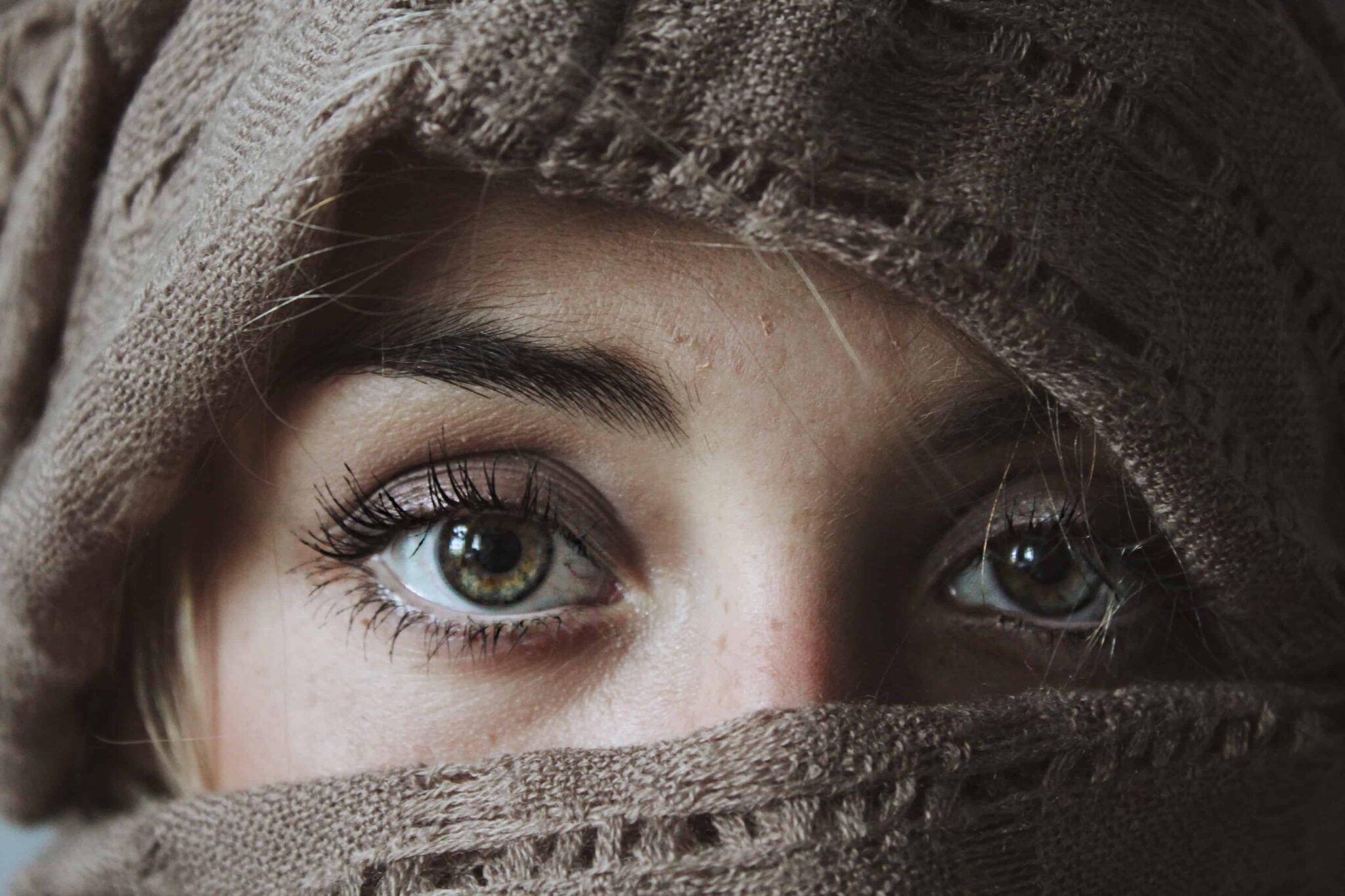 [60+] Eye Girls DP for Whatsapp & Instagram (HD) - PhotosFile