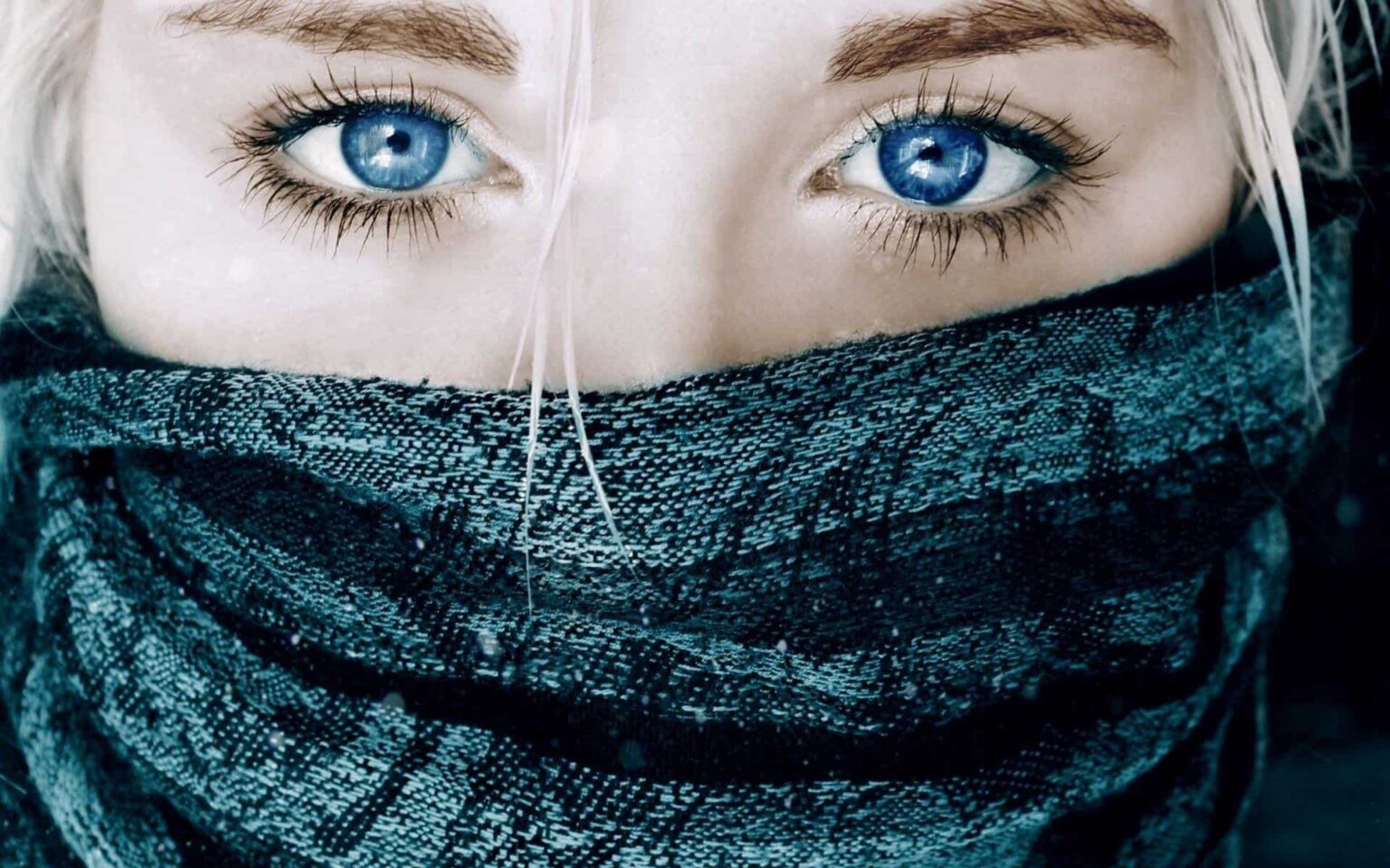 [60+] Eye Girls DP for Whatsapp & Instagram (HD) - PhotosFile