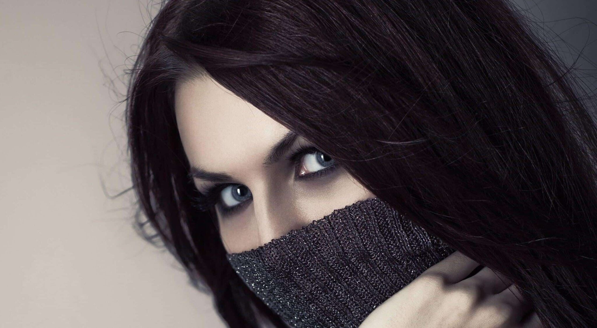 [60+] Eye Girls DP for Whatsapp & Instagram (HD) - PhotosFile