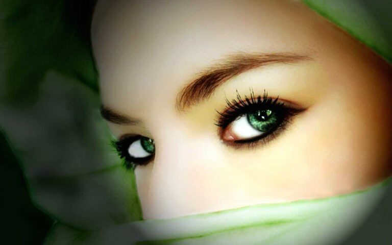 [60+] Eye Girls DP for Whatsapp & Instagram (HD) - PhotosFile