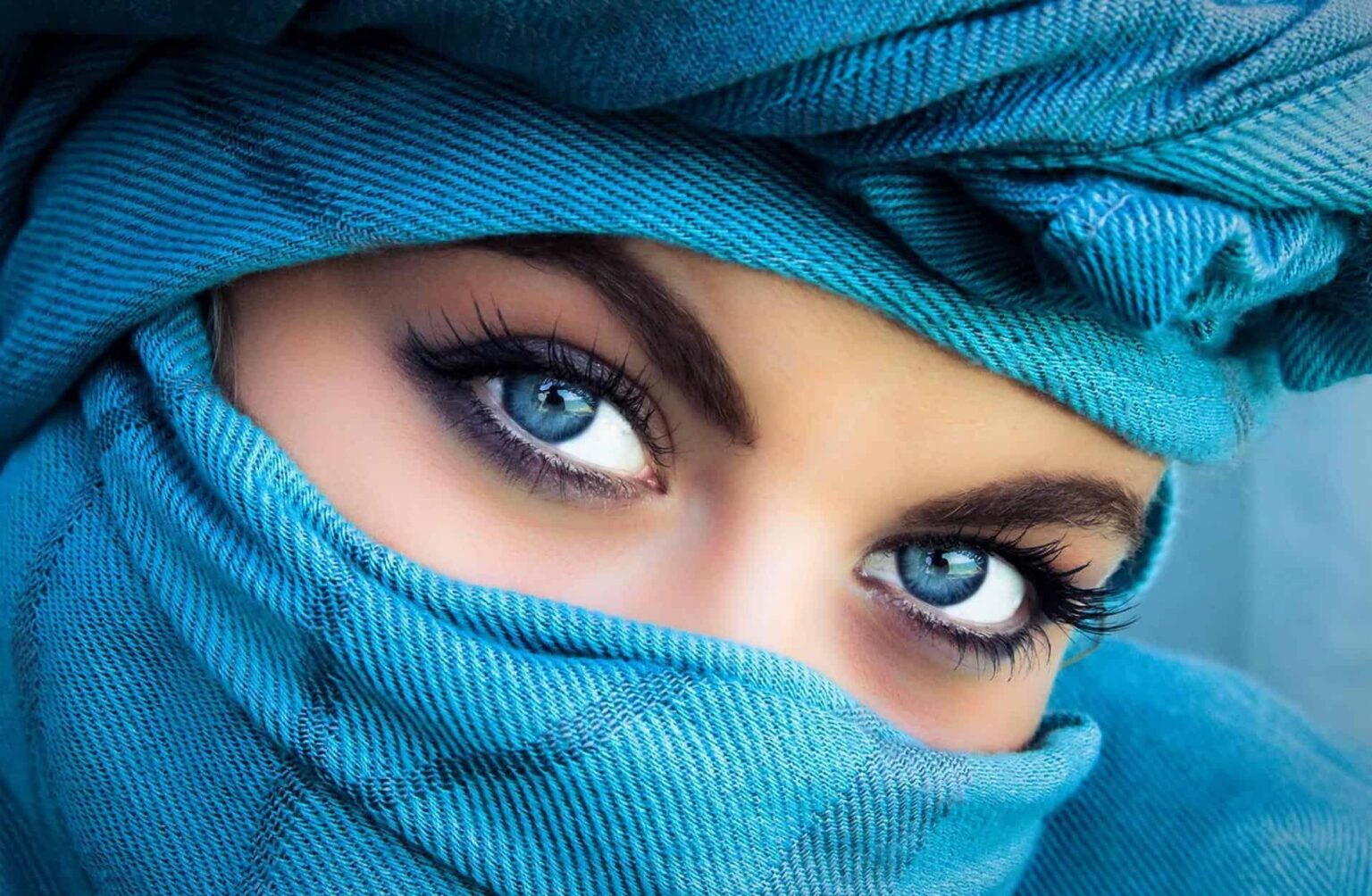 [60+] Eye Girls DP for Whatsapp & Instagram (HD) - PhotosFile