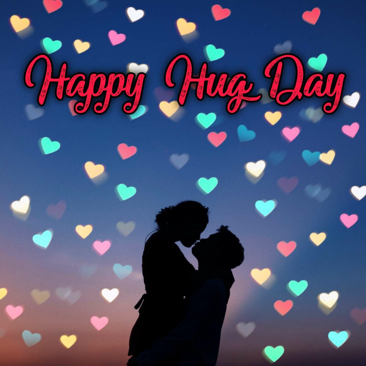 [75+] Hug Day Images 2023, Photos, Pic & Wallpaper (HD)