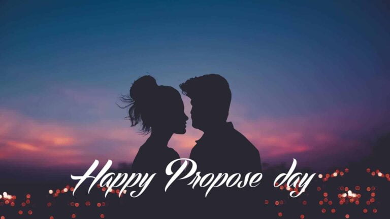 [70+] Propose Day Images 2023, Photos, Pics & Wallpaper (HD)