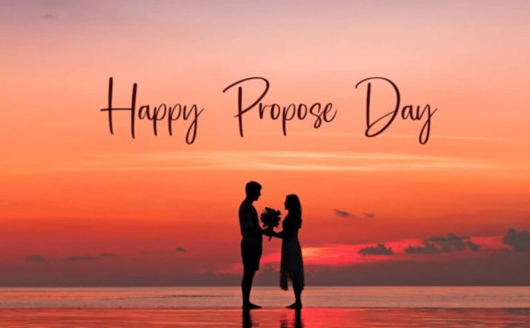 [70+] Propose Day Images 2023, Photos, Pics & Wallpaper (HD)