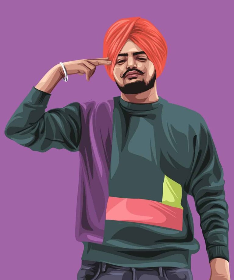 [105+] Sidhu Moose Wala Photos, Wallpaper, Pics & Images (HD)