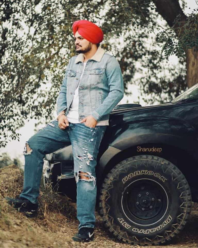 [105+] Sidhu Moose Wala Photos, Wallpaper, Pics & Images (HD)