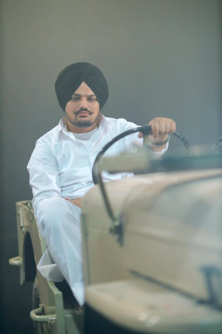 [105+] Sidhu Moose Wala Photos, Wallpaper, Pics & Images (HD)