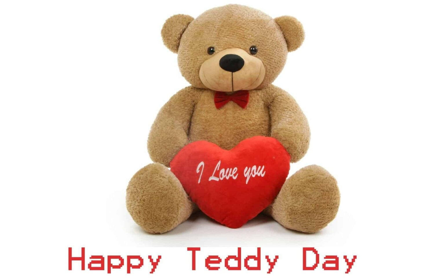 [70+] Teddy Day Images 2023, Photos, Pics & Wallpaper (HD)